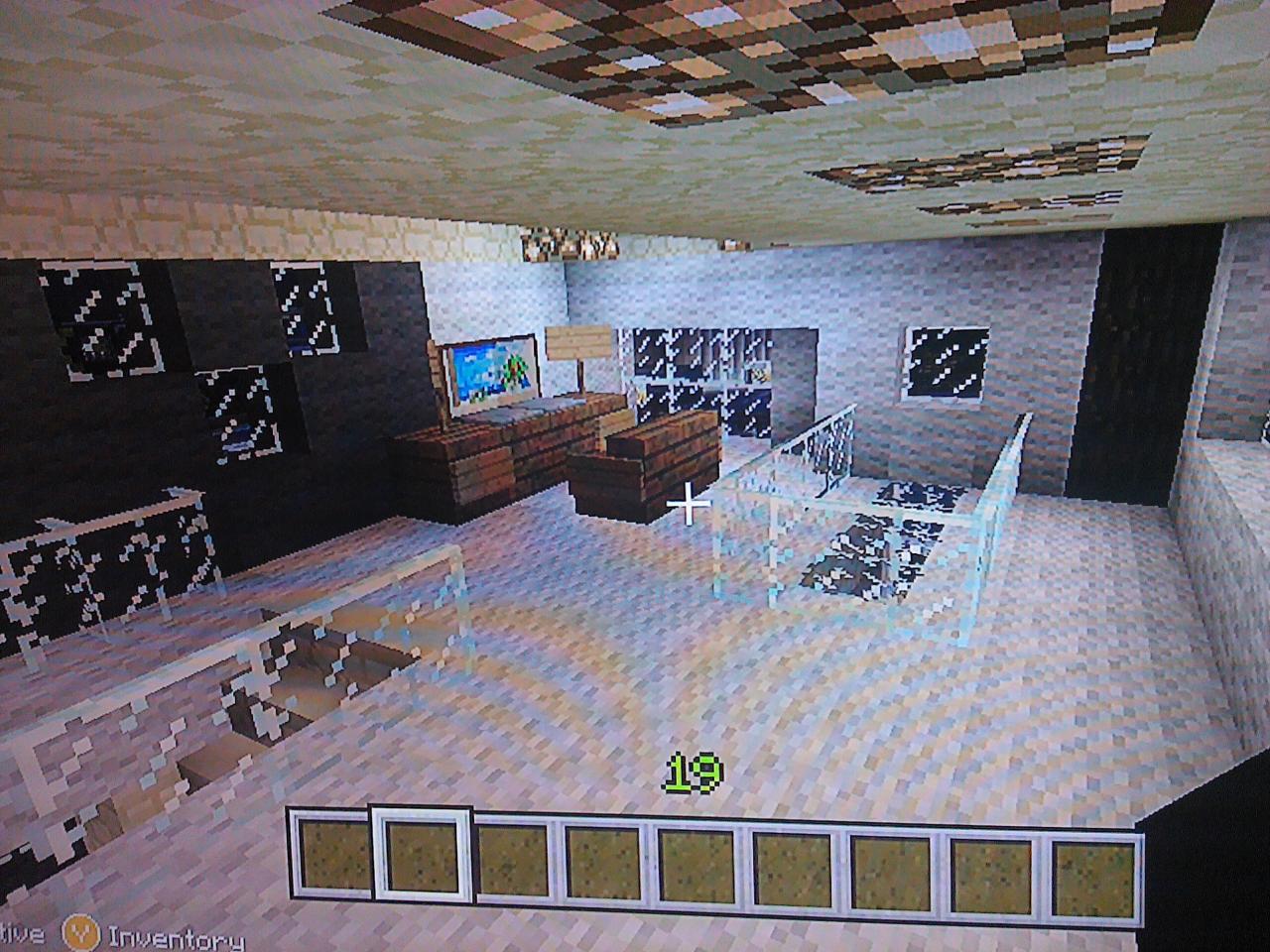 more houses Minecraft Map