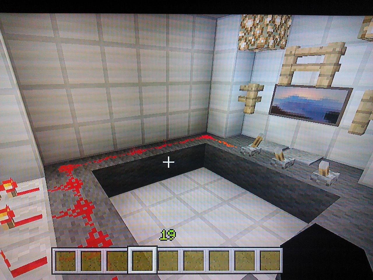 military base Minecraft Map