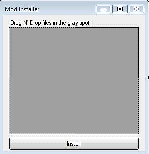 How to install mods [Installer]