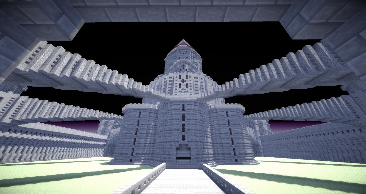 Fusecraft Minecraft Server