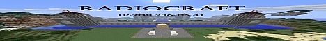 RadioCraft Minecraft Server