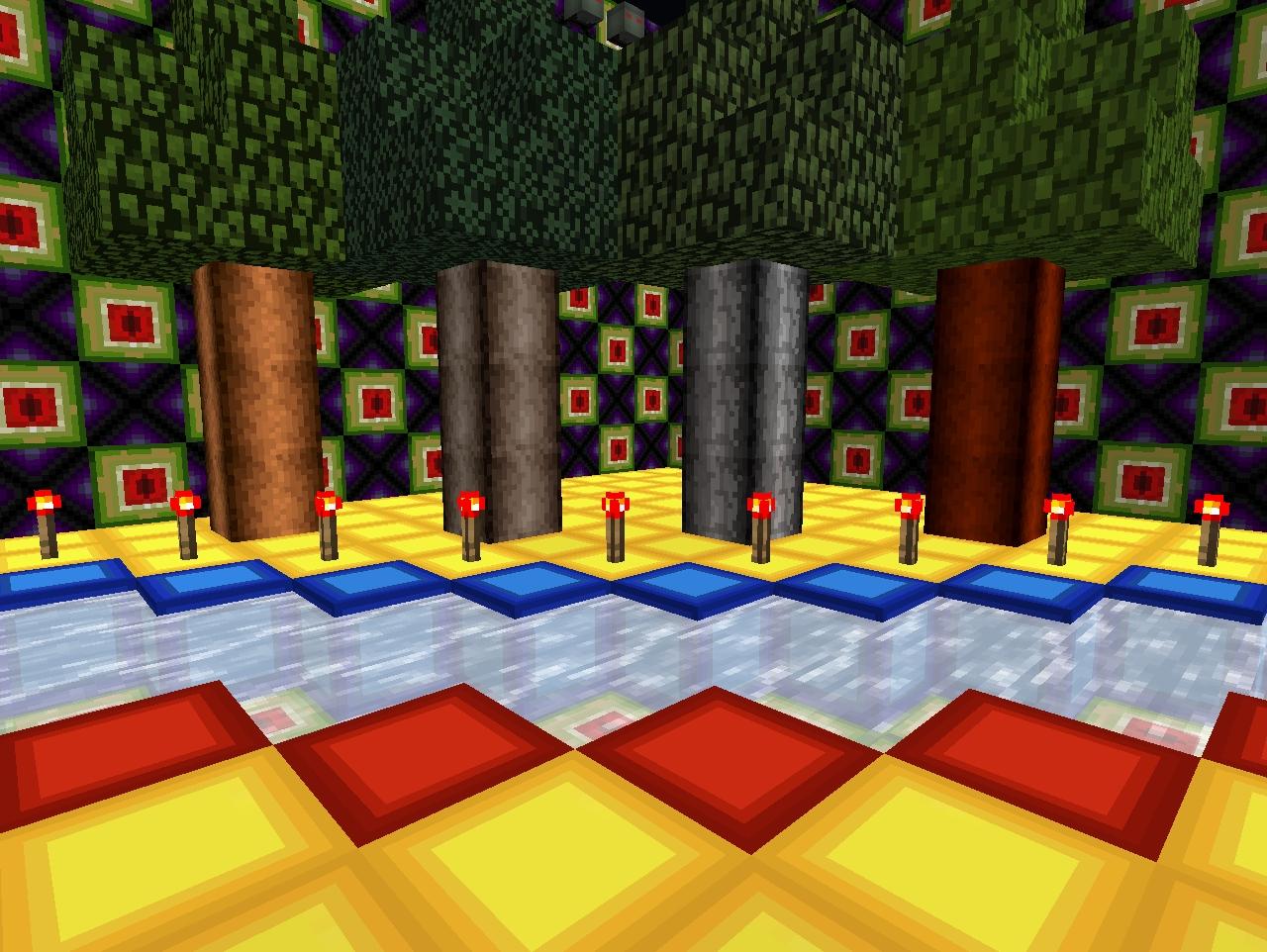 RoyalCraft Minecraft Texture Pack