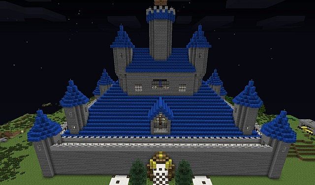 Beancraft Minecraft Server