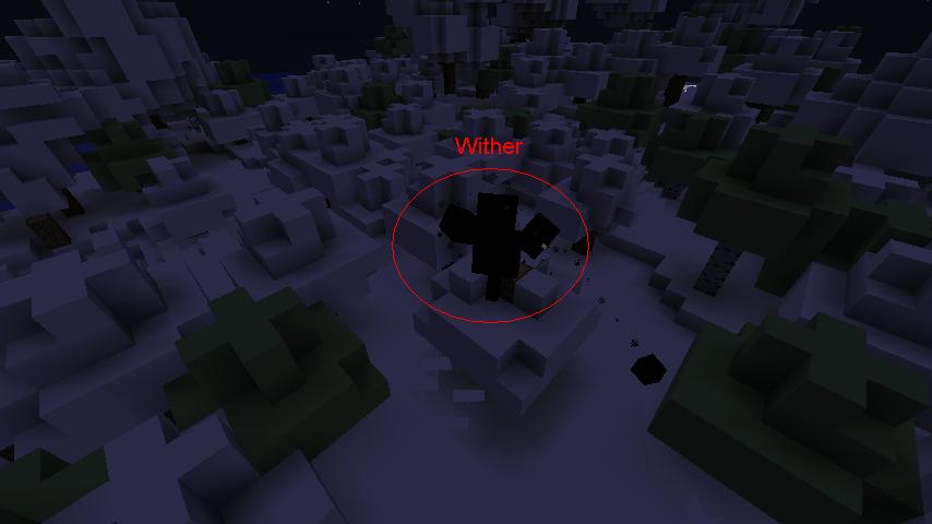 COMIC Heaven Minecraft Texture Pack