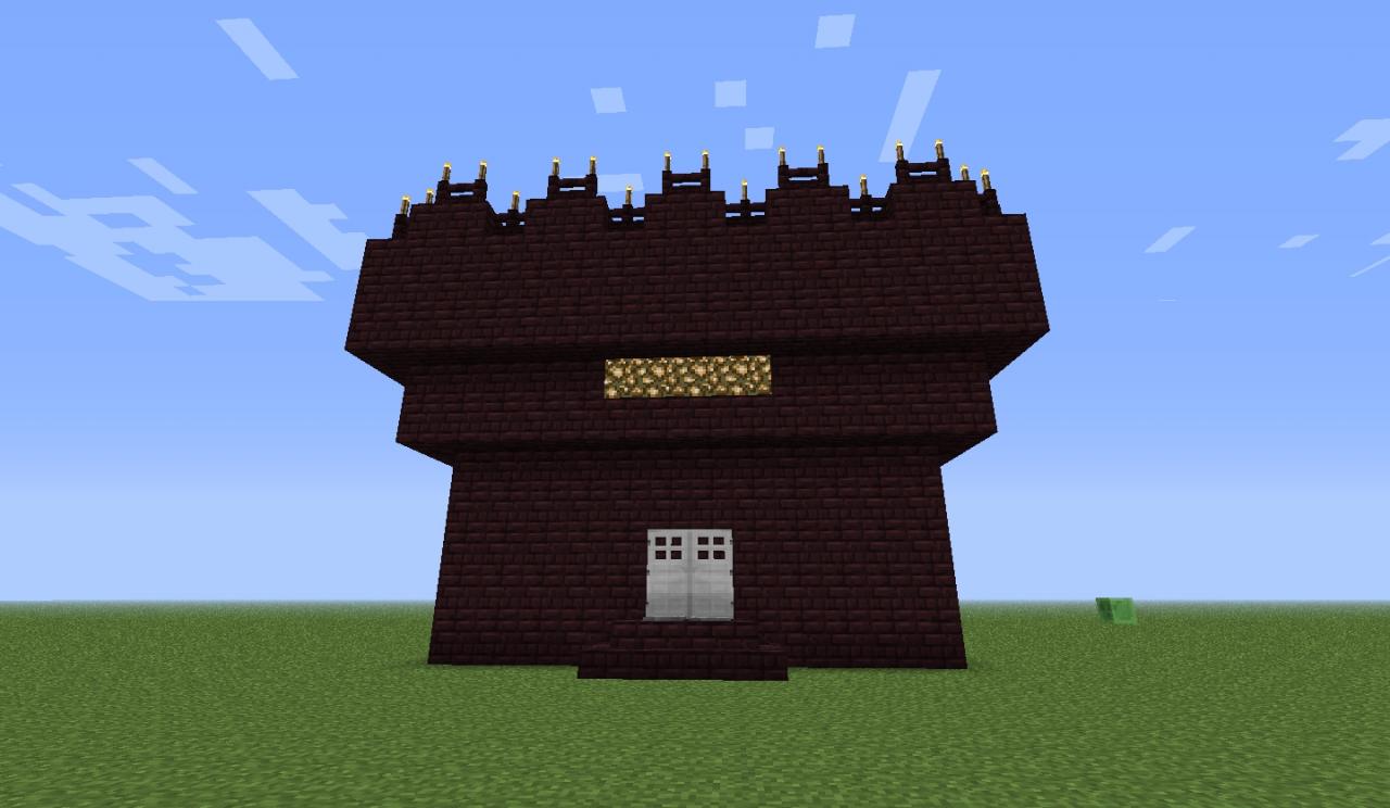 Minecraft Tower Defence / Invasion mod maps! (Beta V0.2) Minecraft Map