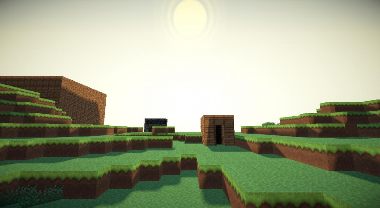 LegendCraft Bukkit Minecraft Server