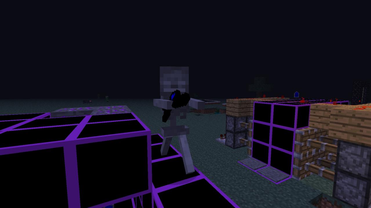 TheNatetionalCrafter Official Texture Pack! Minecraft Texture Pack