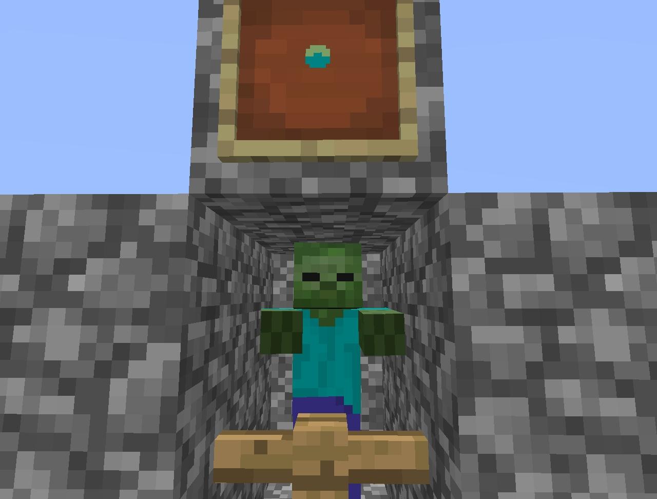 Weapon Minecraft Texture Pack