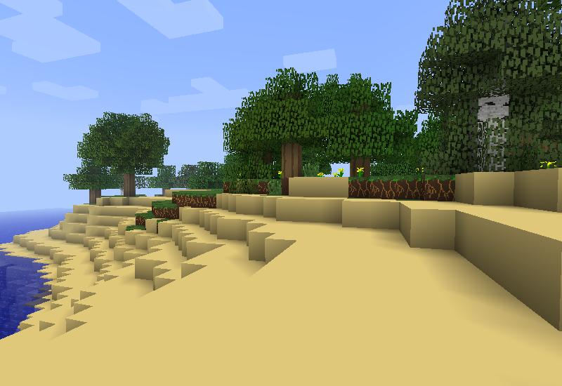 ProfessorV Pack Minecraft Texture Pack