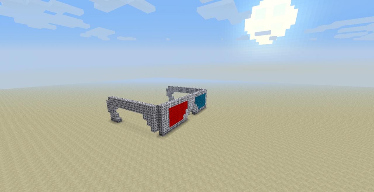 Waffle Craft (1.6.2) Minecraft Texture Pack