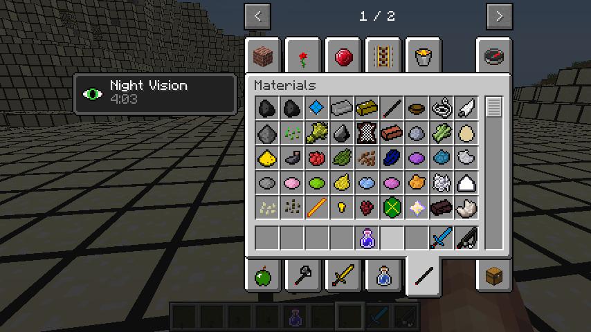 Chicken Hawk A Resource Pack!! {Finally Updated!} Minecraft Texture Pack