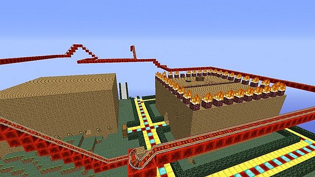 Fight Club Minecraft Server