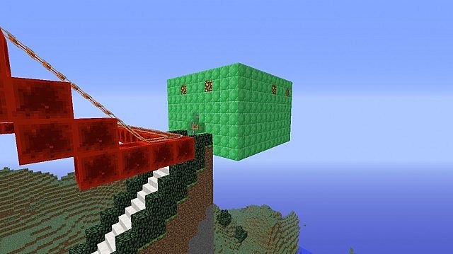 Fight Club Minecraft Server