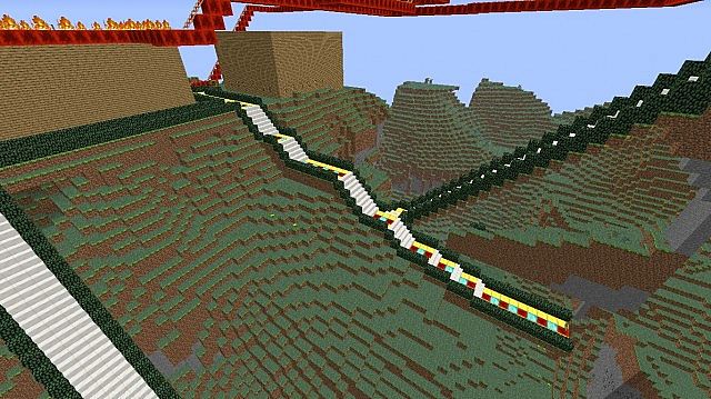 Fight Club Minecraft Server