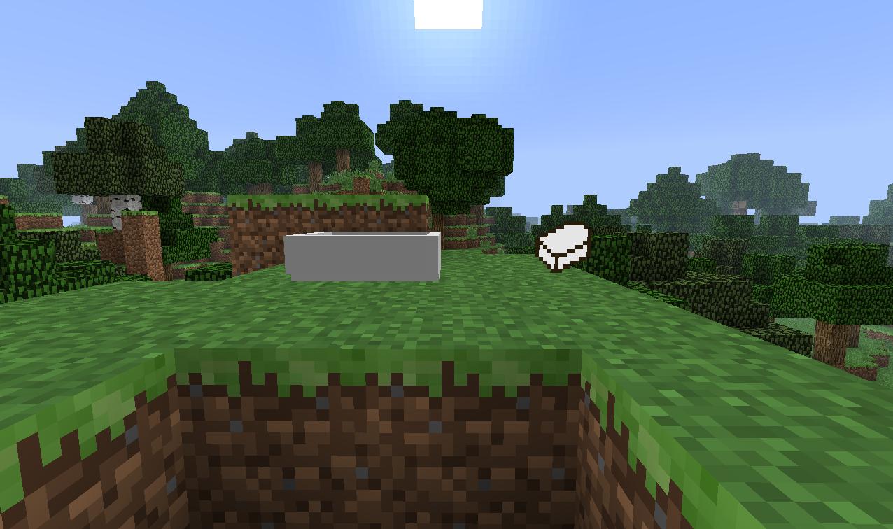 Crazy Minecraft (100 Downloads?) Minecraft Texture Pack