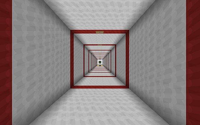 Upward v.1.0 Minecraft Map