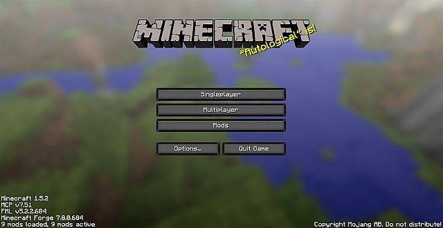 Master Tekkit Minecraft Server