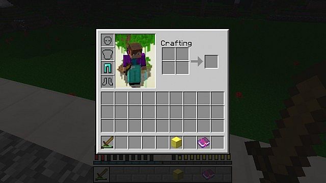 MSC Minecraft Texture Pack