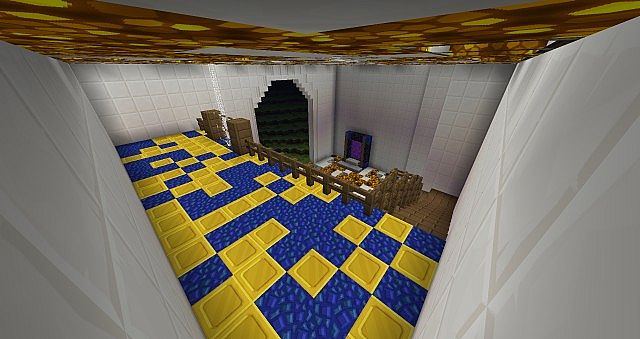 FigCraft Minecraft Server