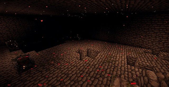 Temple of Doom Minecraft Map