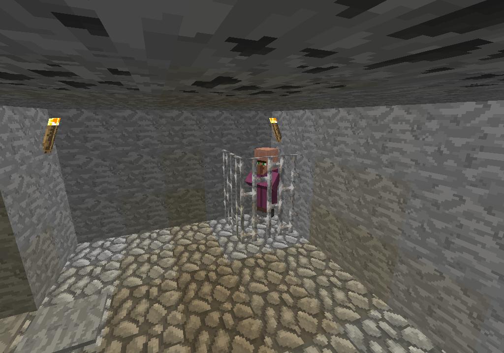 Ship Wreck Surivival Minecraft Map