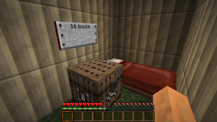 Minesquare I Minecraft Map