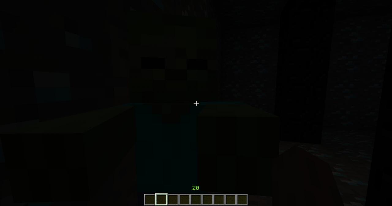 The EnderBall - A MineCraft Adventure Map Minecraft Map