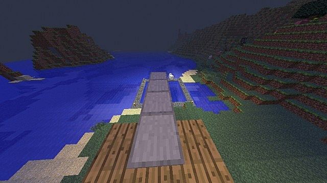 Minecraft Manor Minecraft Map