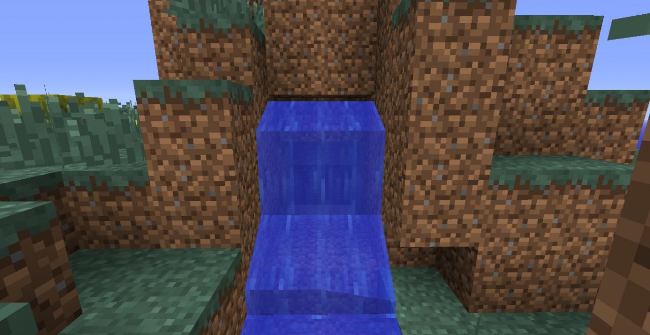 Land in the sky (multi player) Minecraft Map