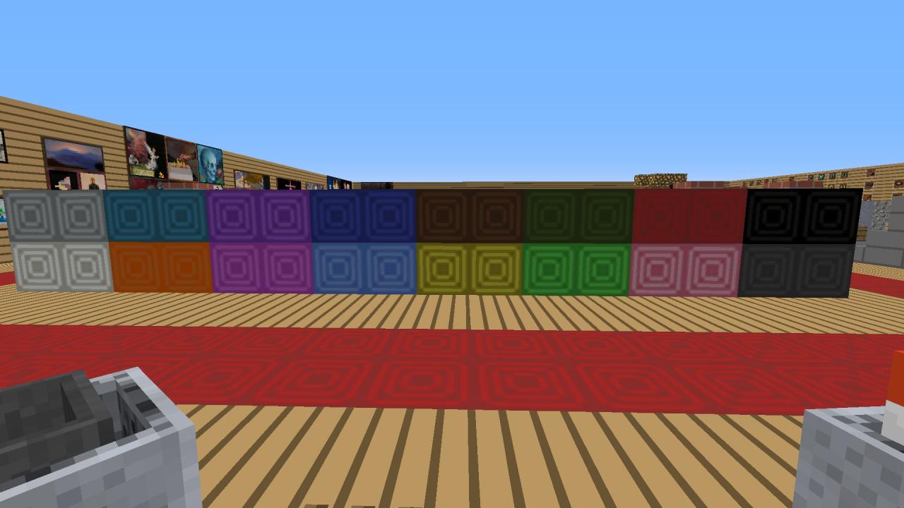 Wen372's Texture pack ( I know, it's really creative) Minecraft Texture ...
