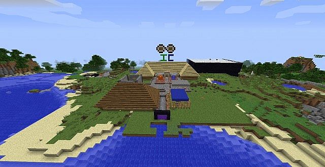 Infinitycraft Factions Minecraft Server