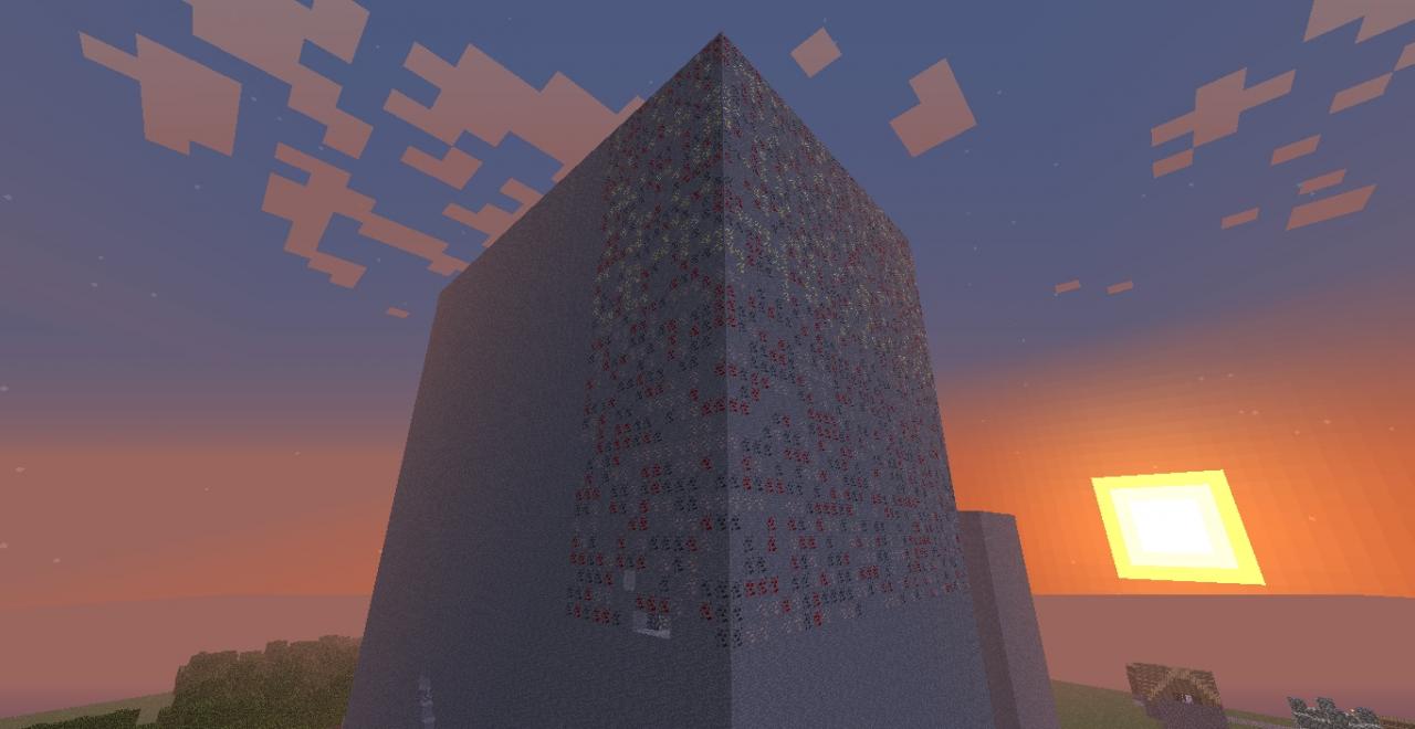 WingCraft RPG Minecraft Server