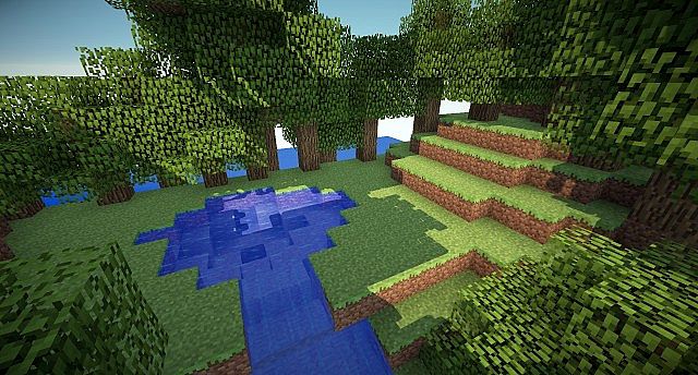 Floating Island of the Crescent Moon Minecraft Project