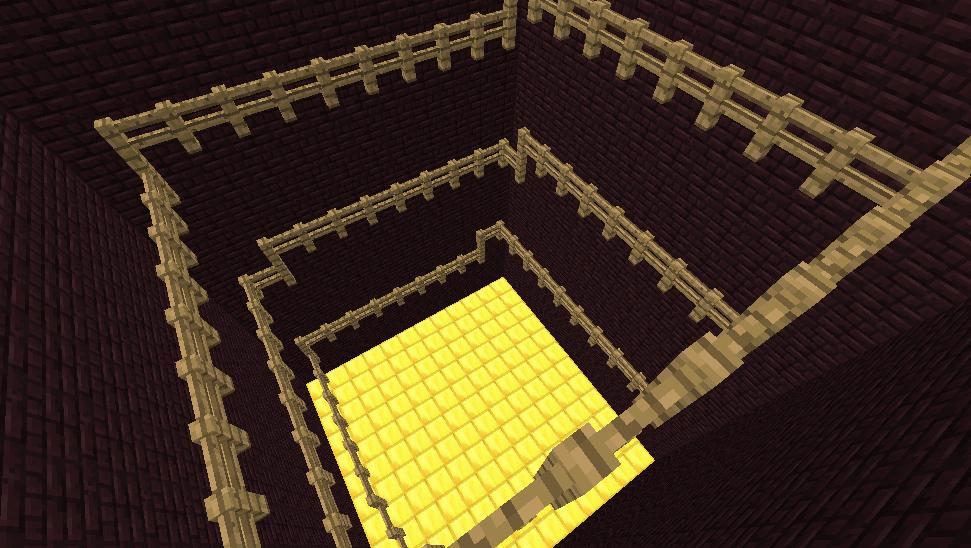 Get Down - Mini-Game! Minecraft Map