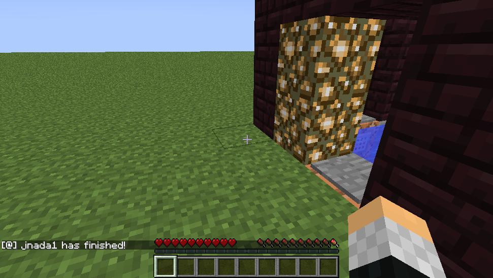 Get Down - Mini-Game! Minecraft Map