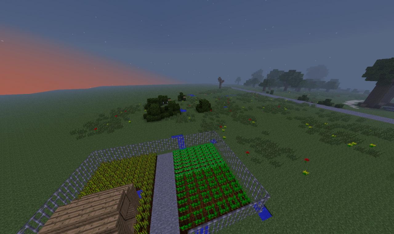 Minecraft Warriors map Minecraft Map