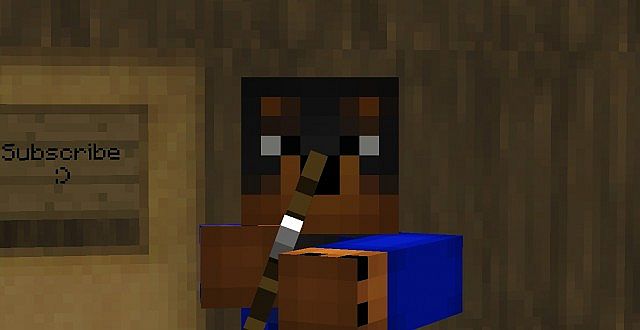 Minecraft: Texture pack suggestions? (Reward for best suggestion)