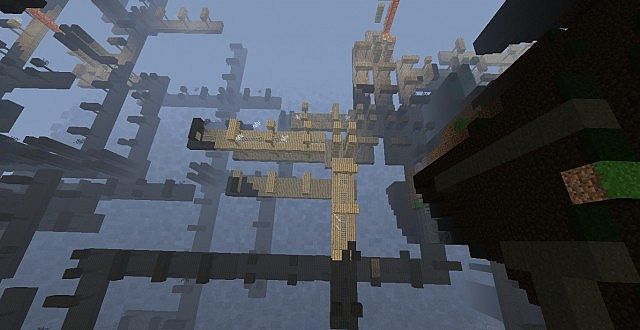Minecraft Beta maps Minecraft Map