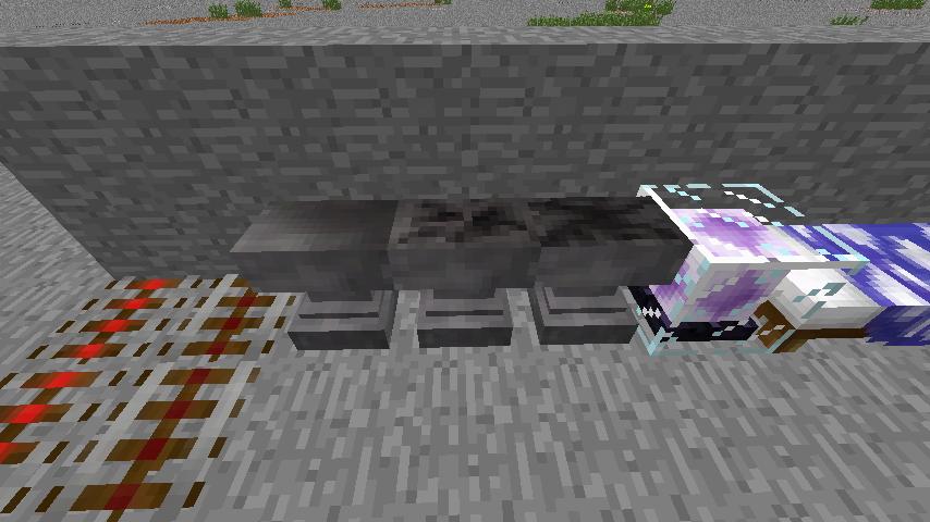 [WIP] Safe Haven - Texture Pack Minecraft Texture Pack