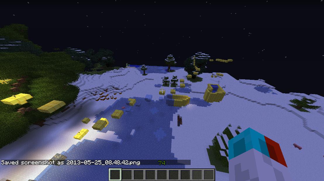 Budder Jumper Map By xXProto_typeXx Minecraft Map