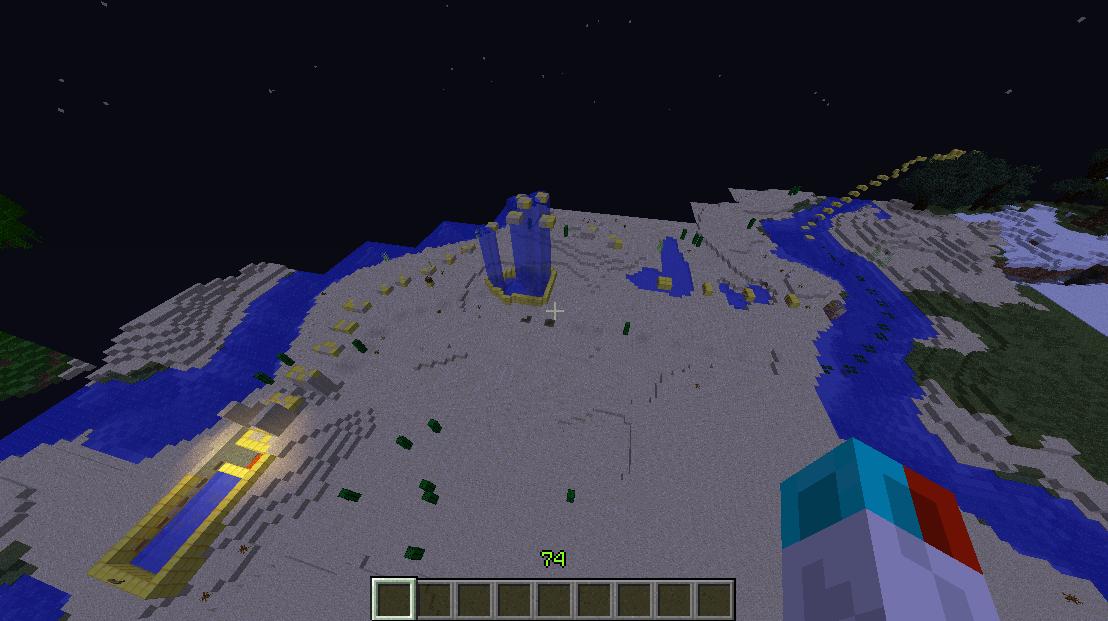 Budder Jumper Map By xXProto_typeXx Minecraft Map