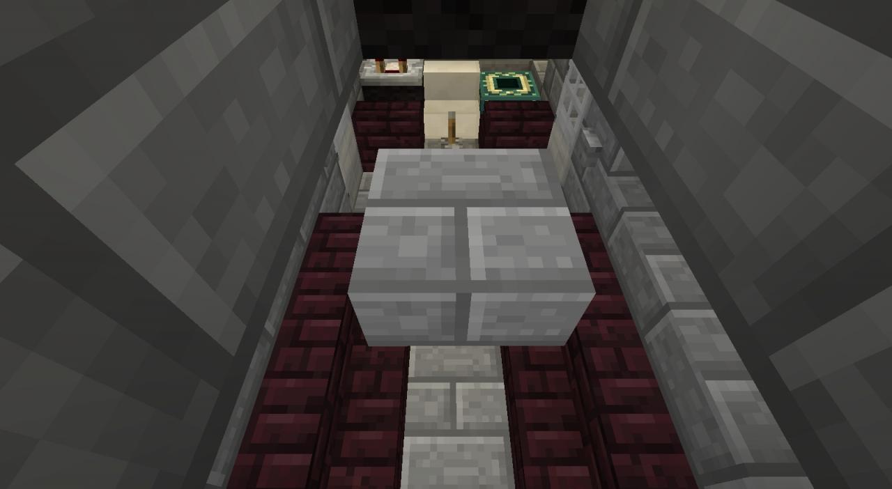 Tortoise Minecraft Map