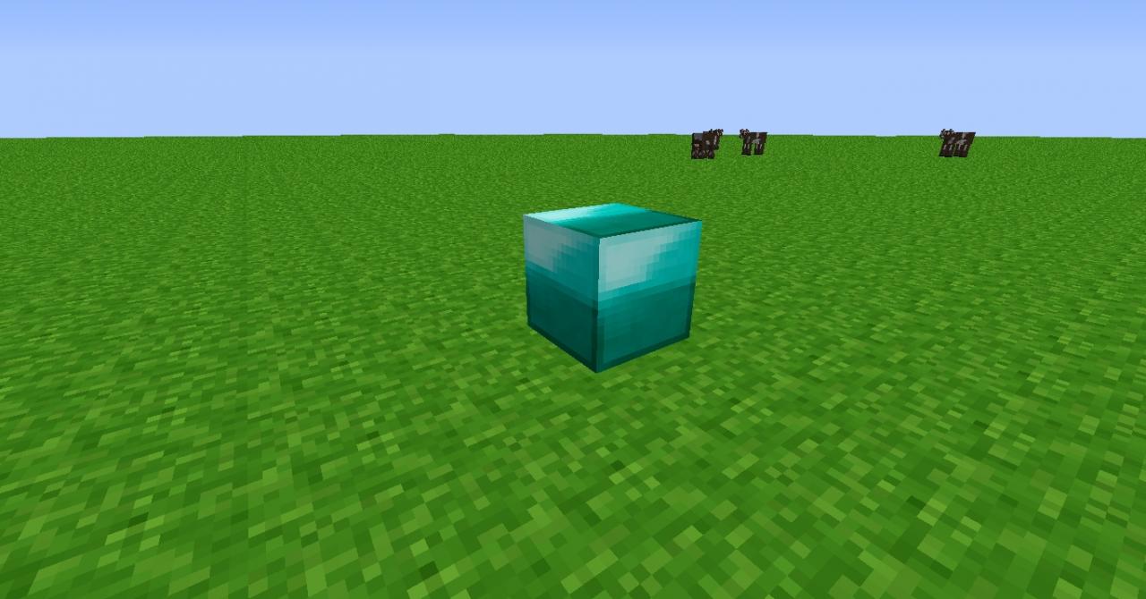 Alpha craft (LOOKS LIKE THE ALPHA VERSION OF MC) 1.6.2 Minecraft ...