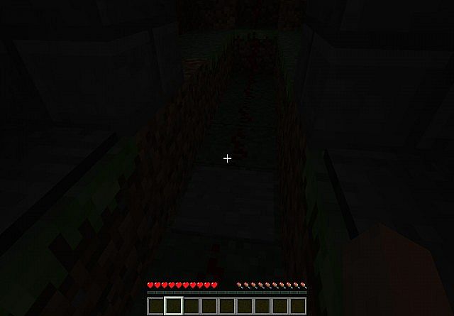 Flood Trap(Flood Escape)(Flood Gates)READ DESC Minecraft Map