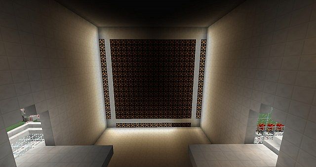 3D Minecraft scanner Minecraft Map