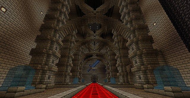 MC Blazes' Minecraft Server