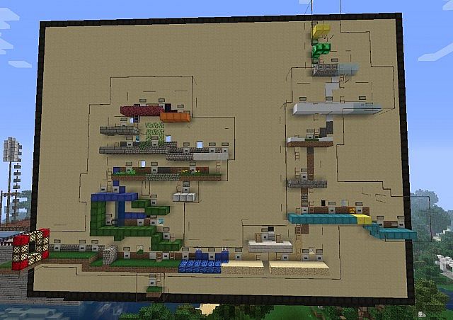 Castle crashers map - chatkery