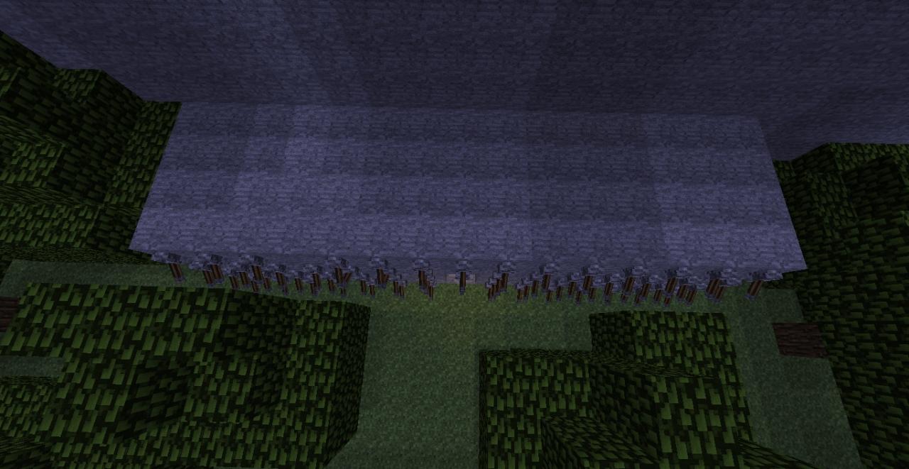 4 (mcsg contest Minecraft Map