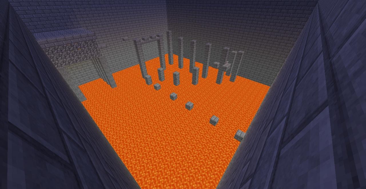 4 (mcsg contest Minecraft Map