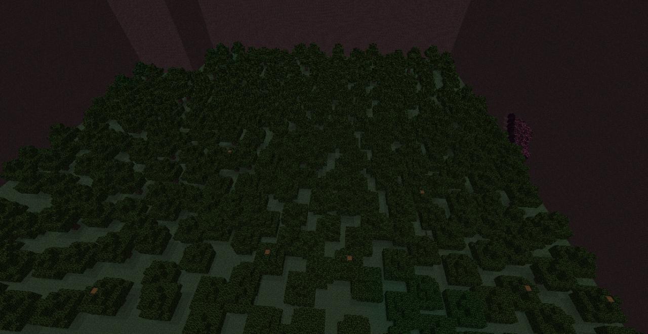 4 (mcsg contest Minecraft Map